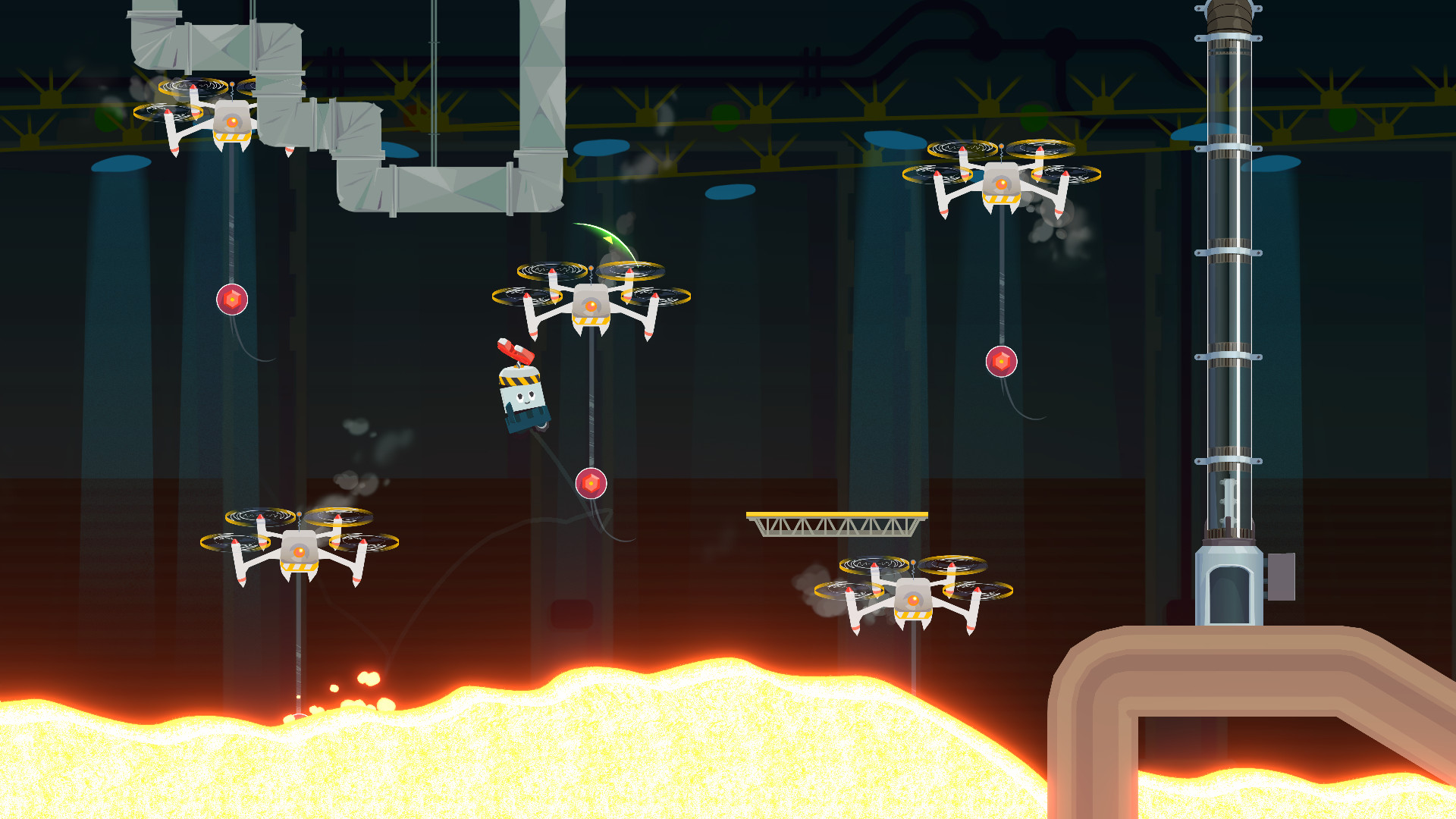 Get-A-Grip Chip - Review | MKAU Gaming