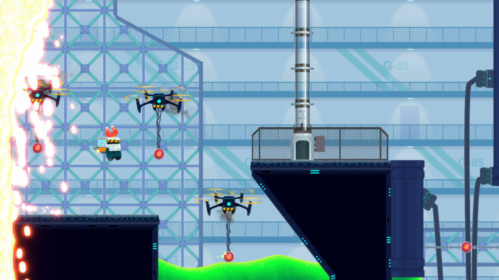 Get-A-Grip Chip - Review | MKAU Gaming