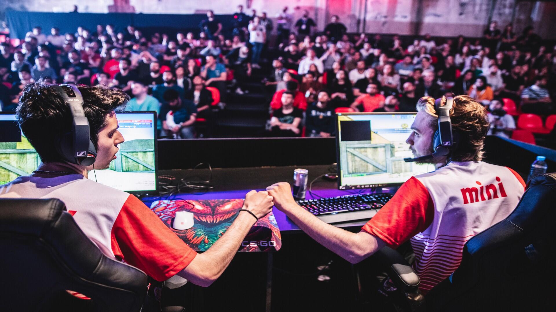 Aussie Streamers Partner In Dynamic Duos For Red Bull Flick Showcase ...