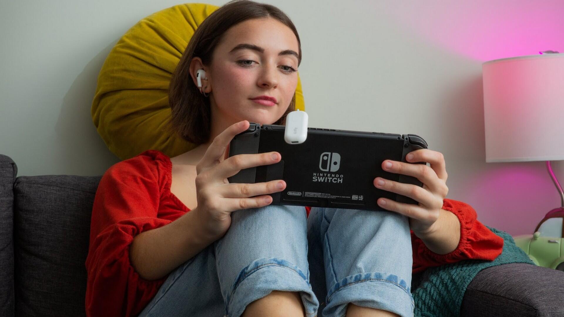 Airfly Pro Updates The Best Way To Use Your Wireless Headphones With ...