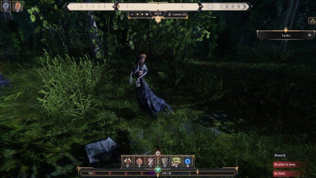 Koch Media Signs Wild Forest Studio’s “Night Is Coming” | MKAU Gaming