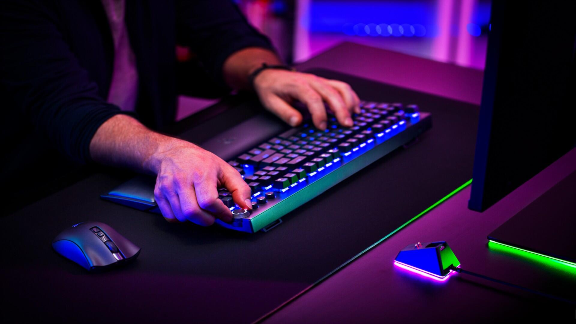 Razer 2020 Christmas Gift Guide | MKAU Gaming