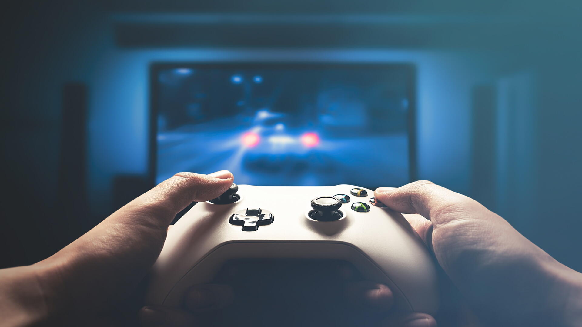 Reasons to Play Computer Games | MKAU Gaming