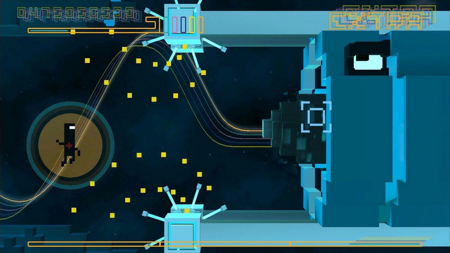 Bit.Trip Series - Review | MKAU Gaming