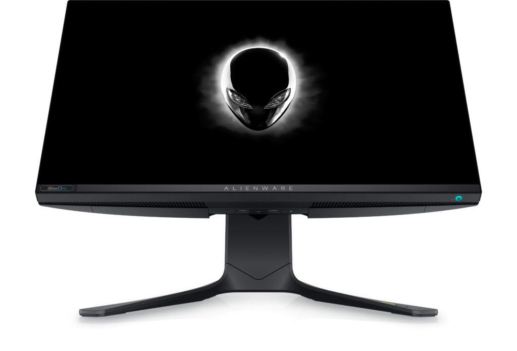 Dell Alienware AW2521H 25 Inch Gaming Monitor - Review | MKAU Gaming