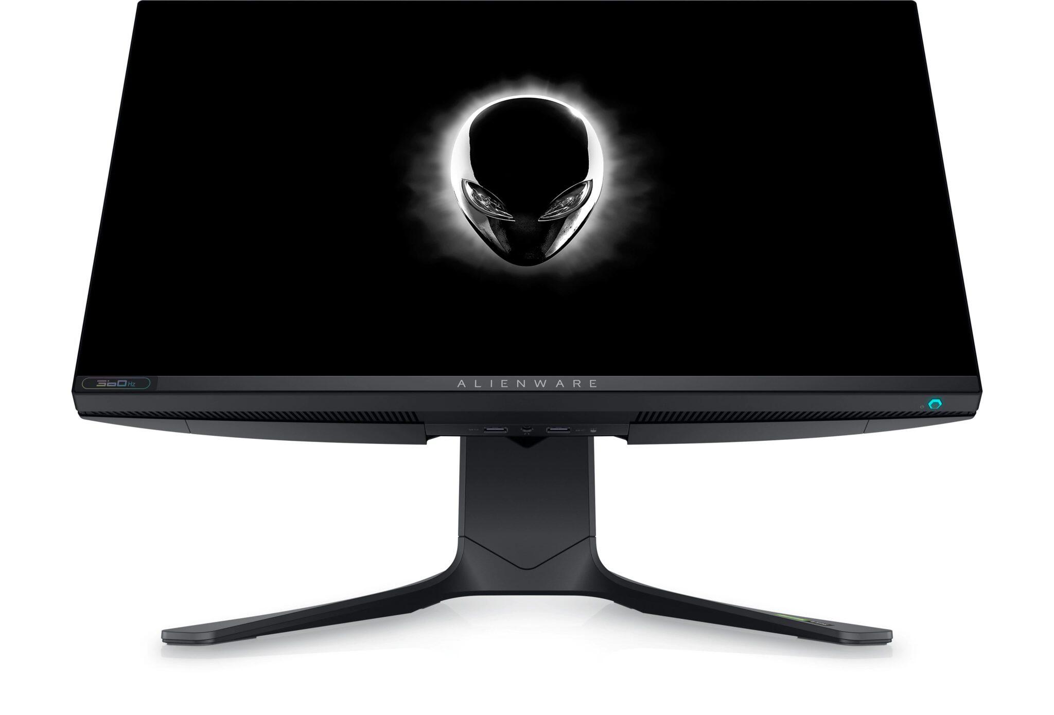 Dell Alienware AW2521H 25 Inch Gaming Monitor - Review | MKAU Gaming