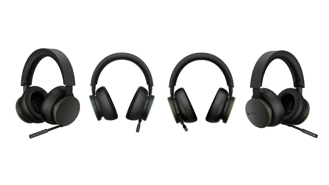 Immerse Yourself In The Future of Gaming Audio With The Xbox Wireless ...