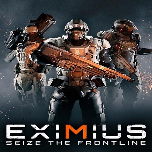 Eximius: Seize The Frontline - Review | MKAU Gaming