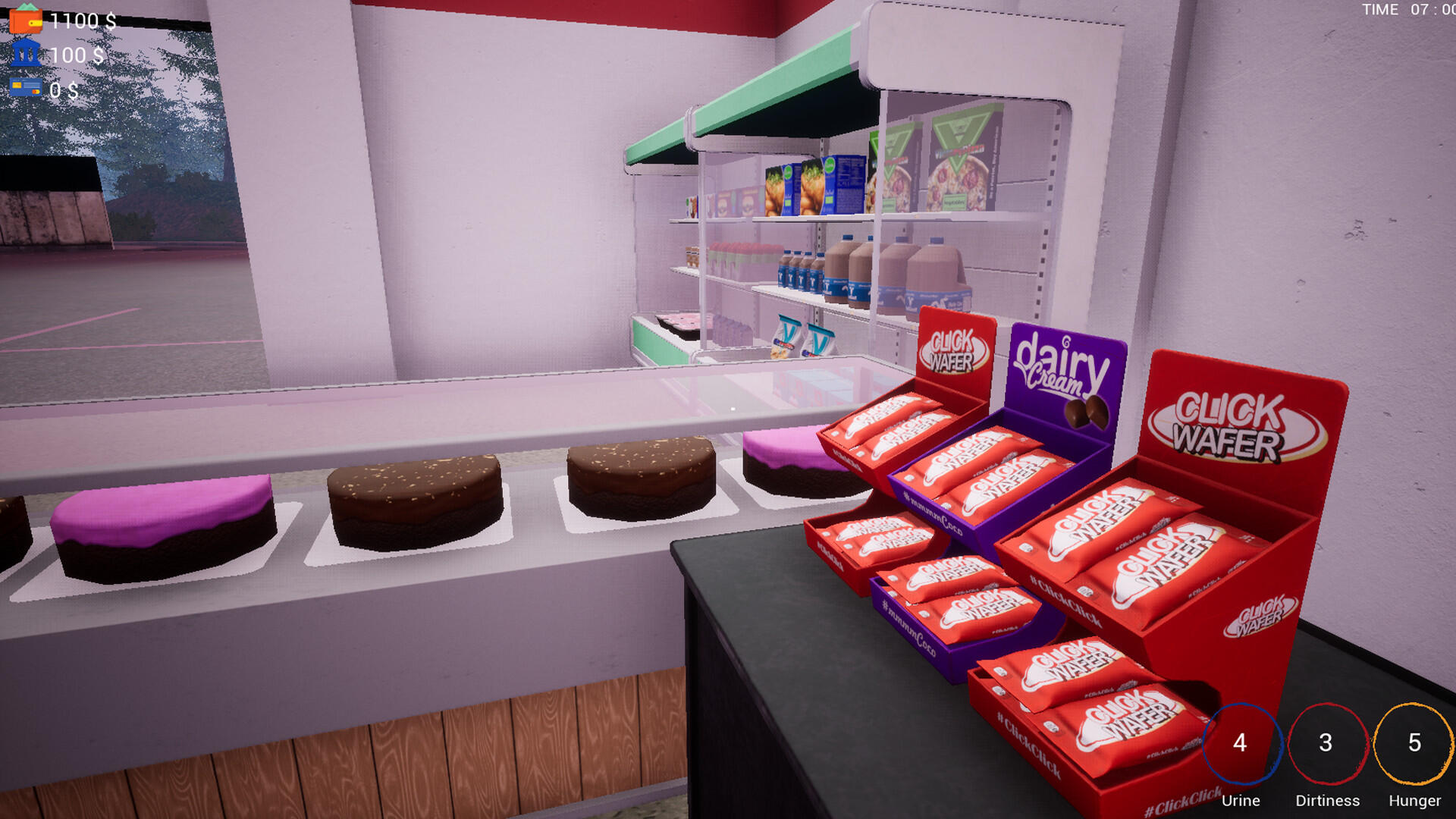 Trader Life Simulator - Review | MKAU Gaming