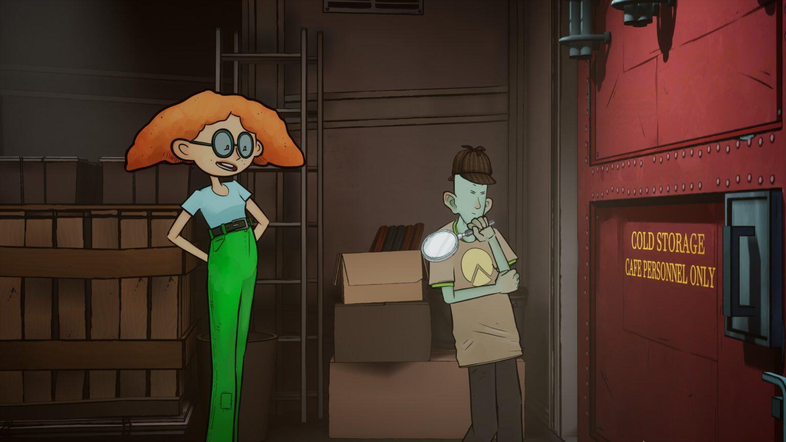 3 Out of 10: Season 2 - Review | MKAU Gaming