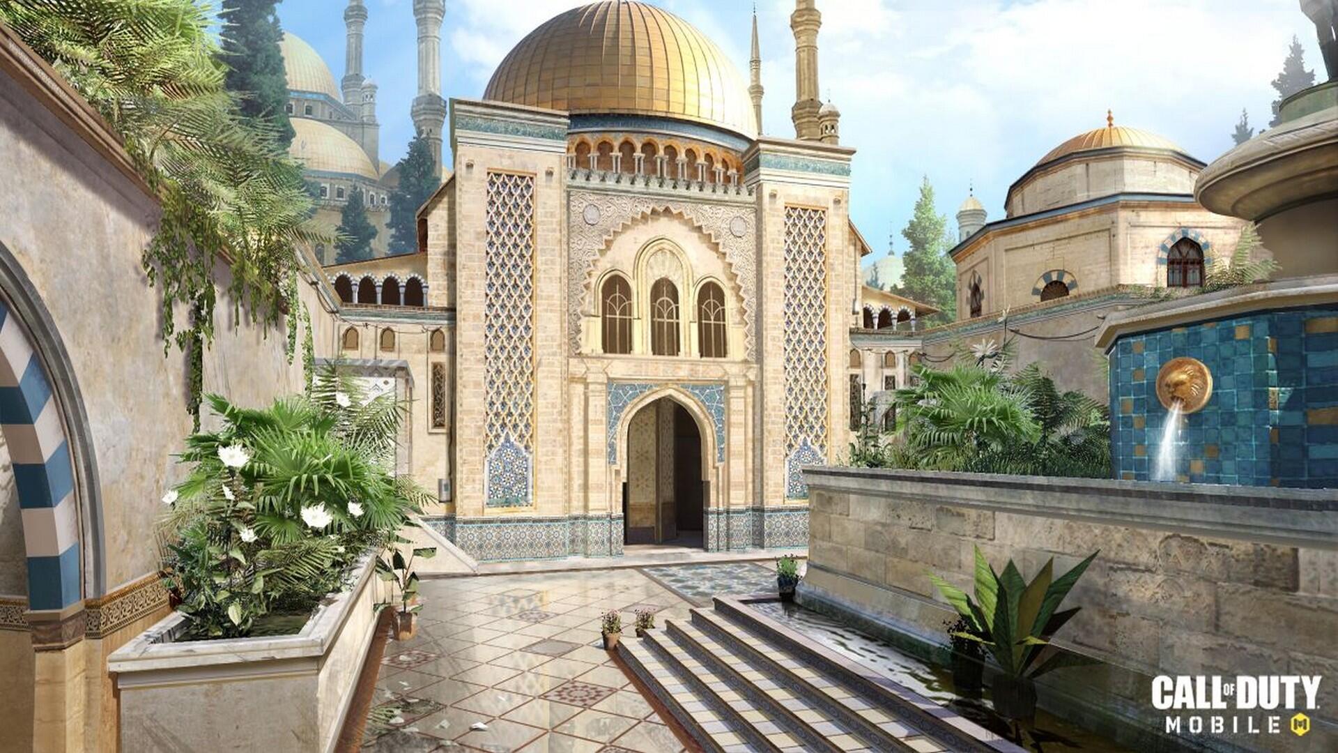 Call of Duty: Mobile Gives Players A Tokyo Escape – Season 3 Brings ...