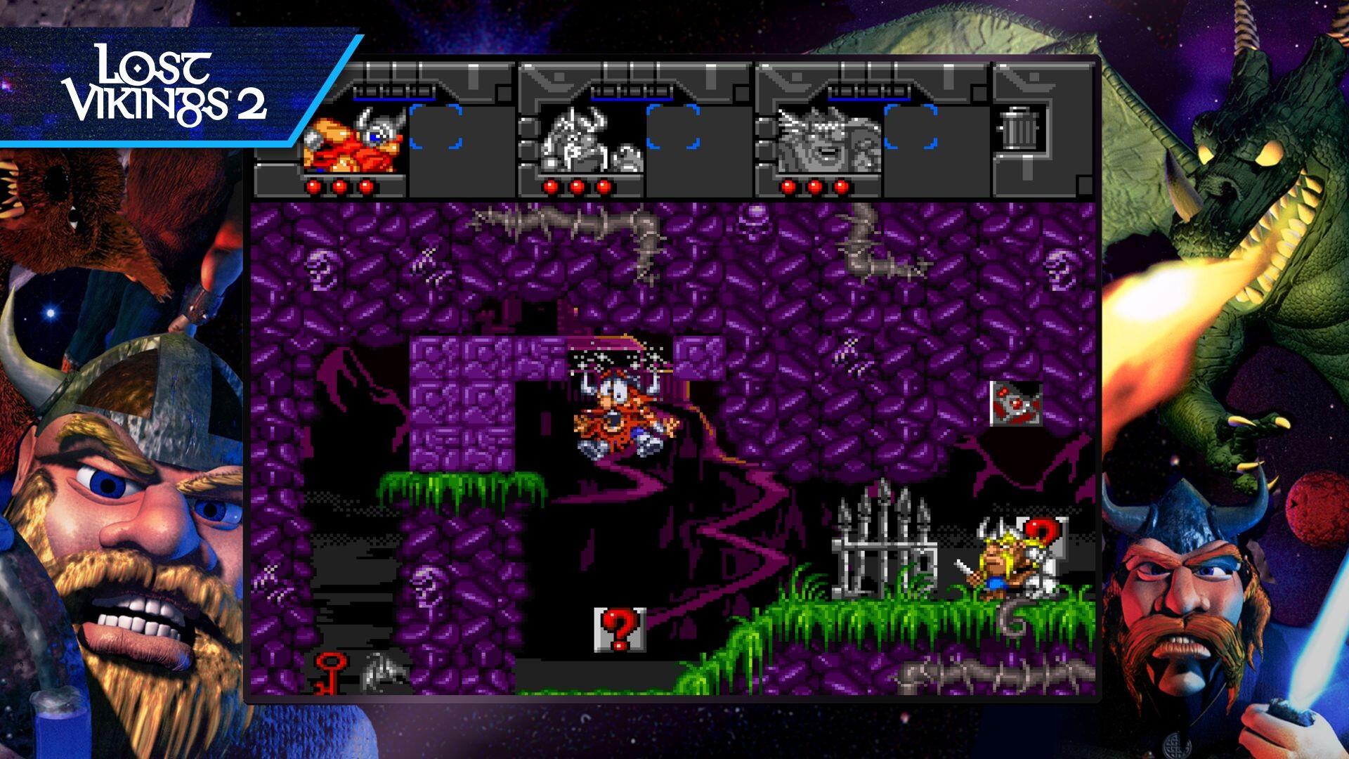 The Blizzard Arcade Collection Levels Up: Two New Games & New Features ...