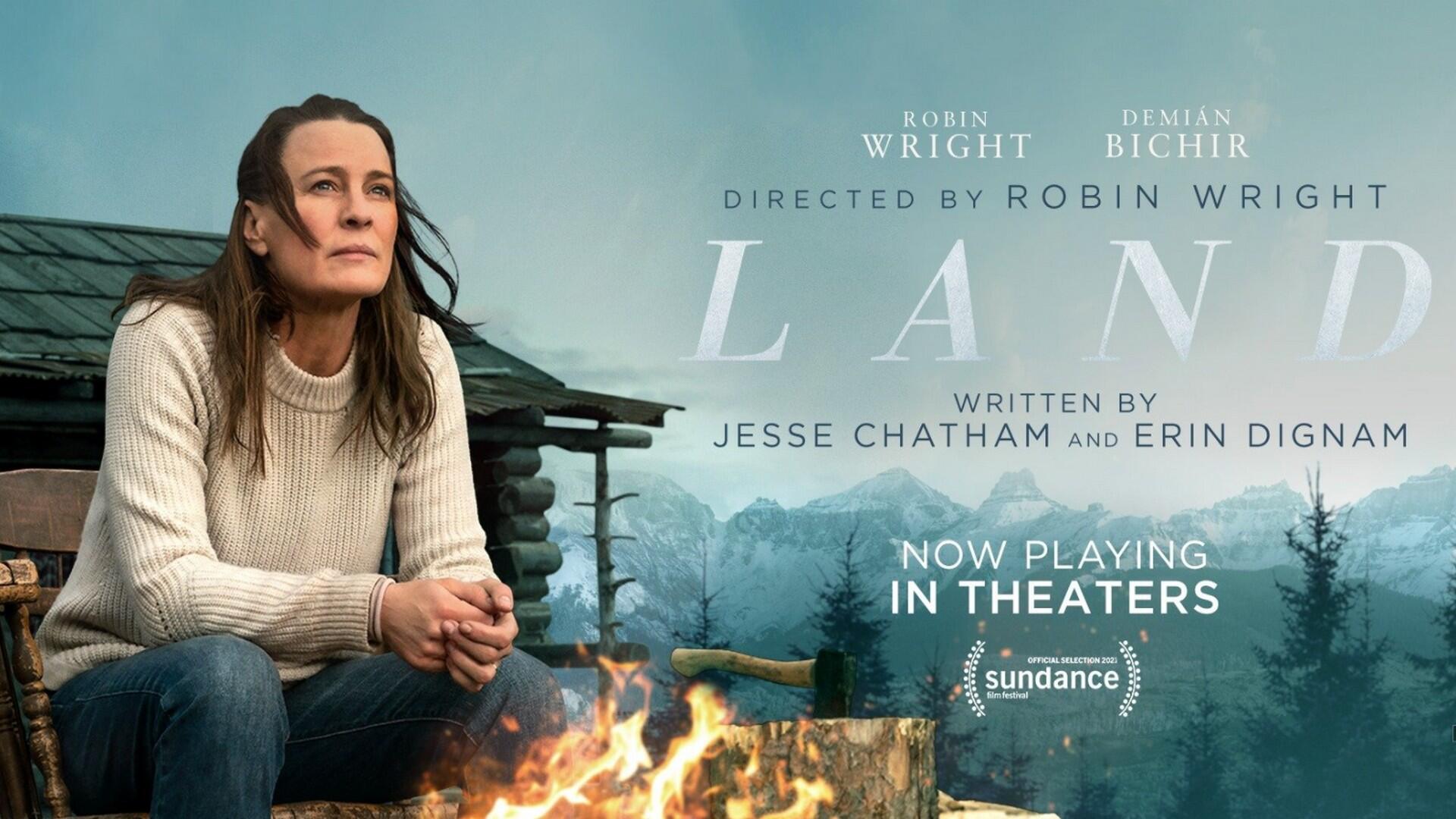 LAND - Review | MKAU Gaming