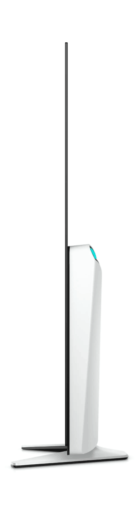 Alienware 55 OLED 4K Ultra HD 120Hz Gaming Monitor AW5520QF - Review ...