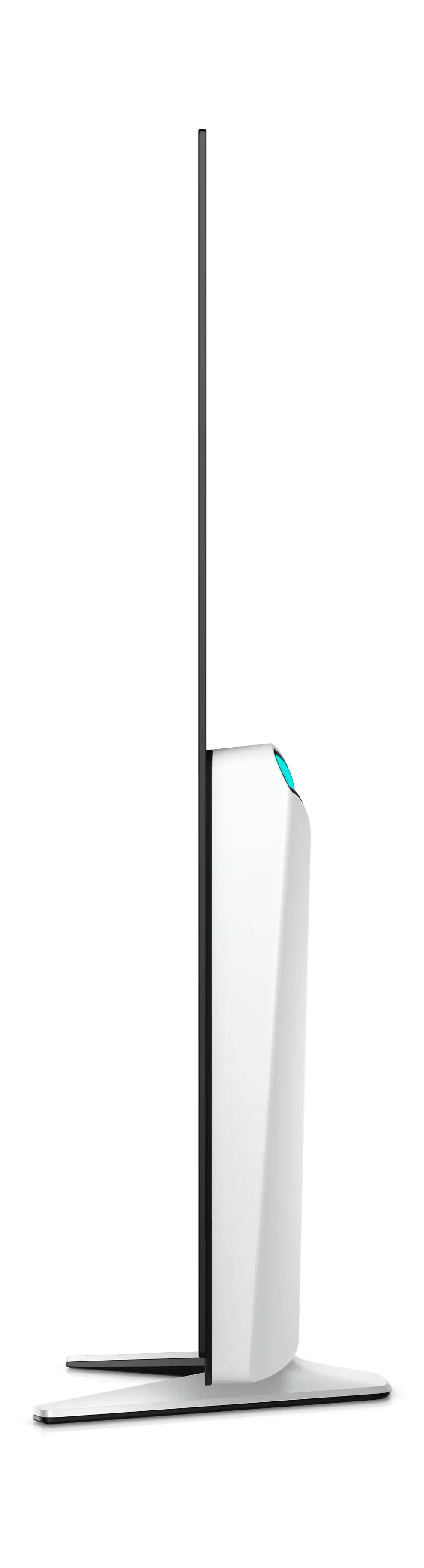 Alienware 55 OLED 4K Ultra HD 120Hz Gaming Monitor AW5520QF - Review ...