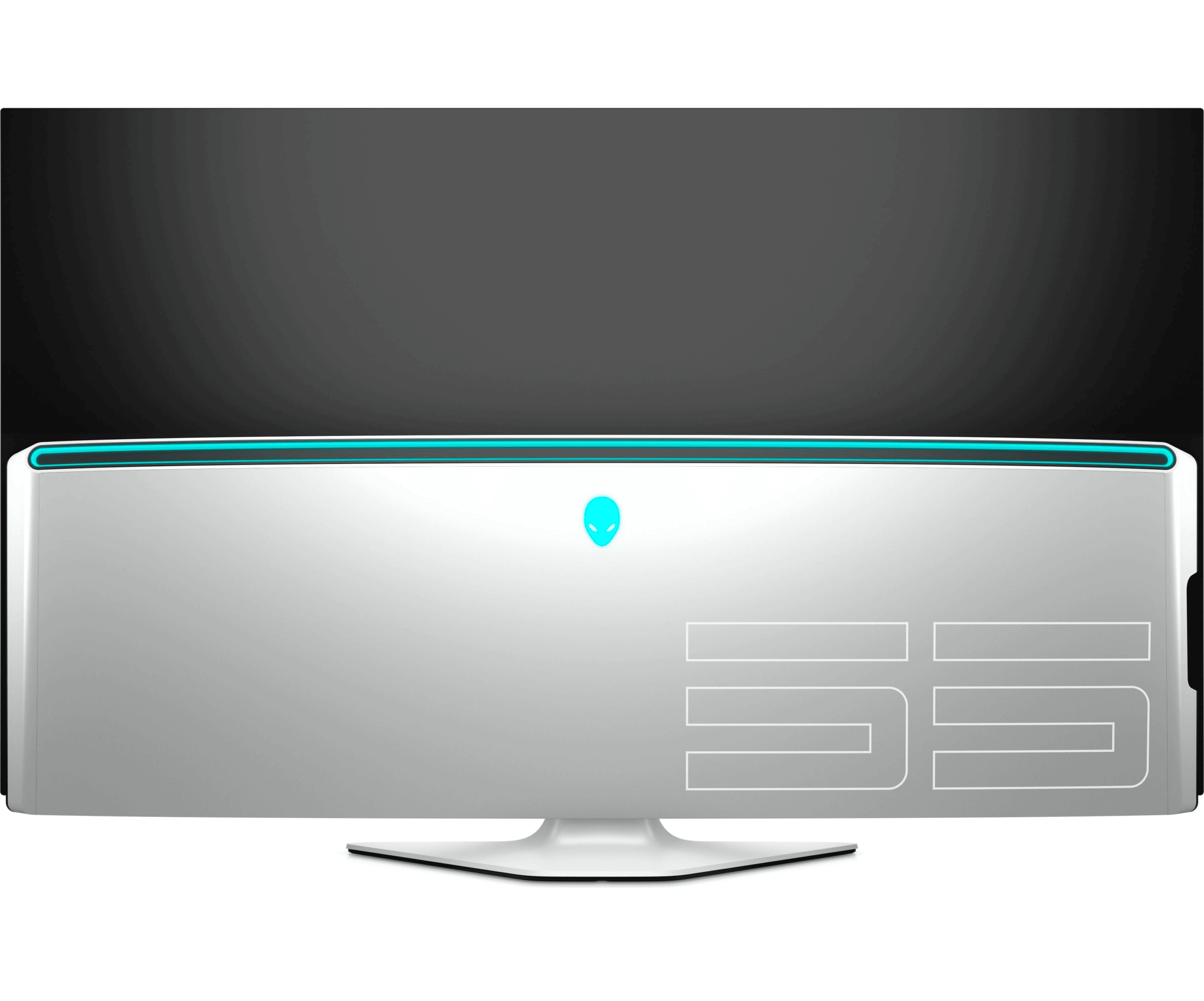 Alienware 55 OLED 4K Ultra HD 120Hz Gaming Monitor AW5520QF - Review ...