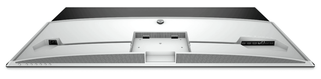 Alienware 55 OLED 4K Ultra HD 120Hz Gaming Monitor AW5520QF - Review ...