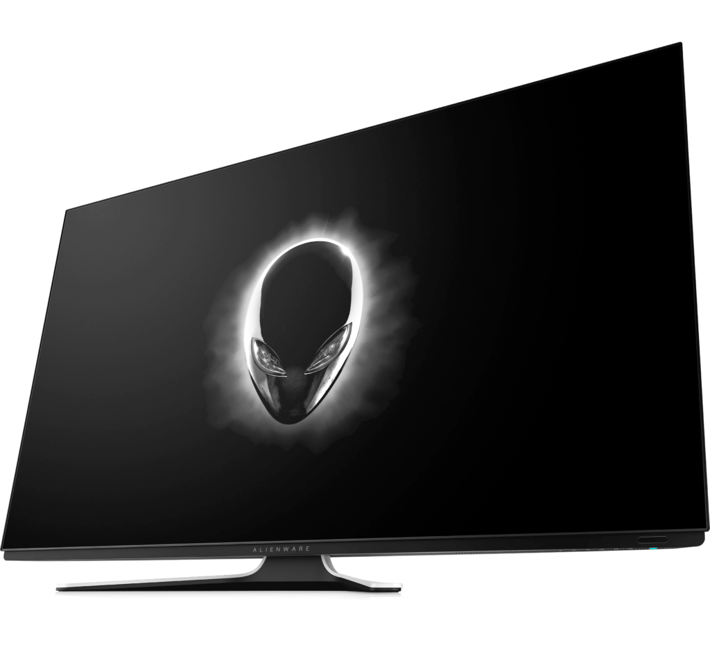 Alienware 55 OLED 4K Ultra HD 120Hz Gaming Monitor AW5520QF - Review ...