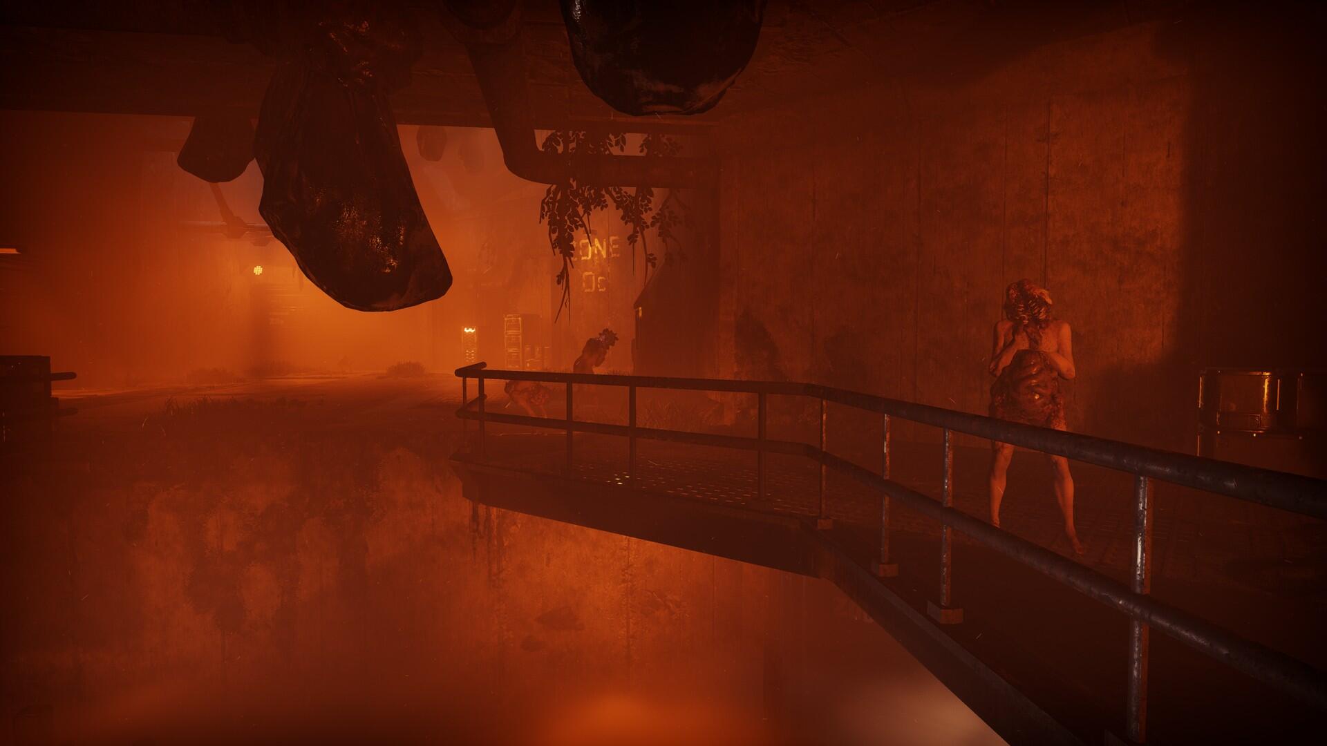 GTFO - Review | MKAU Gaming