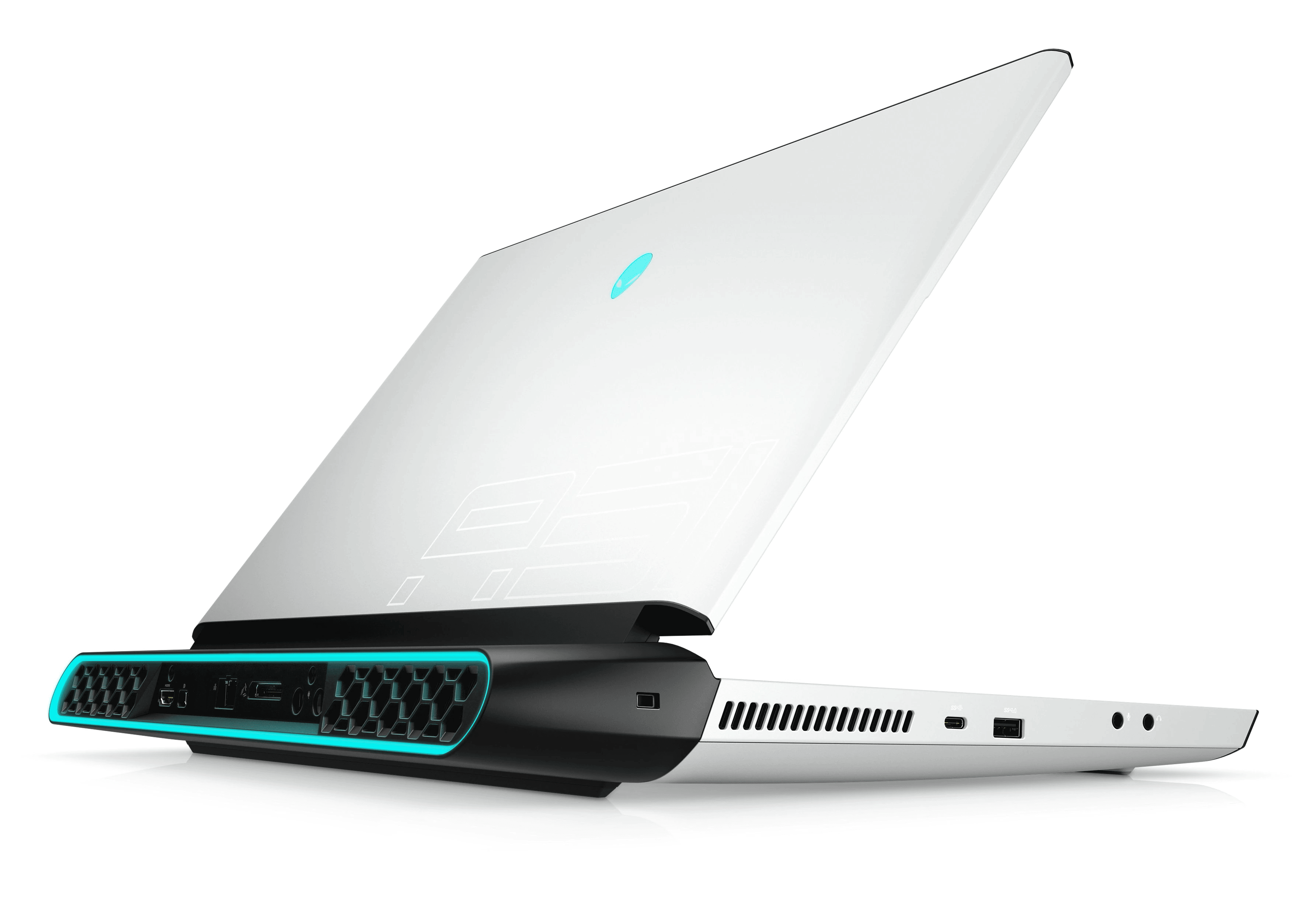 Dell Alienware Area51m-r2 Gaming Laptop - Review // UPDATED | MKAU Gaming