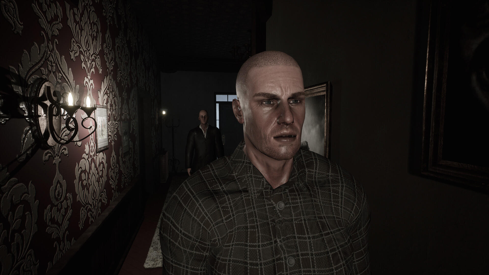 Alan Sharp: Chapter 0: Prologue - Review | MKAU Gaming