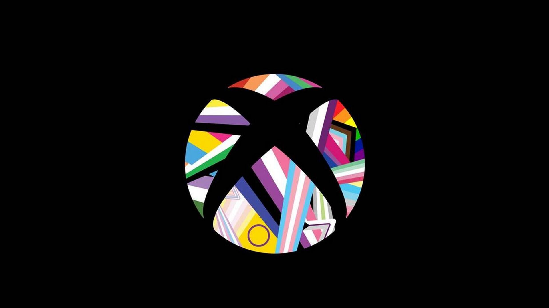 Xbox Announces Pride Celebrations To Honour LGBTQIA+ Players | MKAU Gaming