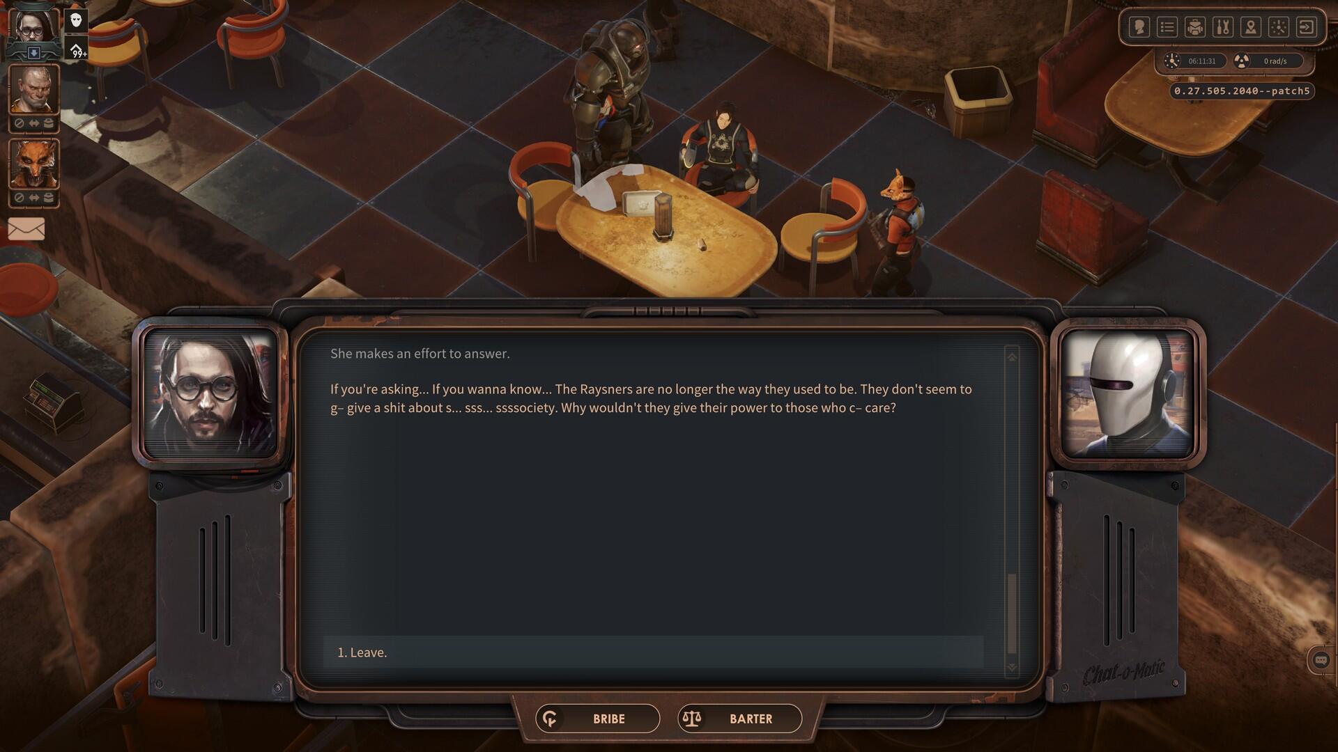 New Encased Trailer Reveals Five Disiplines Within The Game | MKAU Gaming