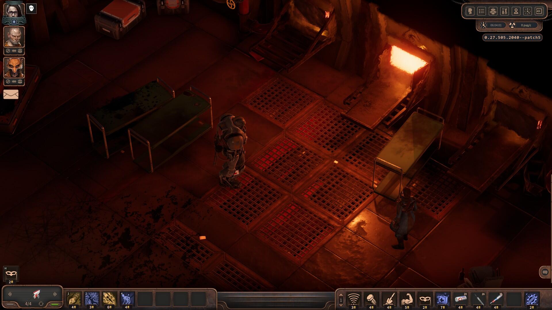 New Encased Trailer Reveals Five Disiplines Within The Game | MKAU Gaming