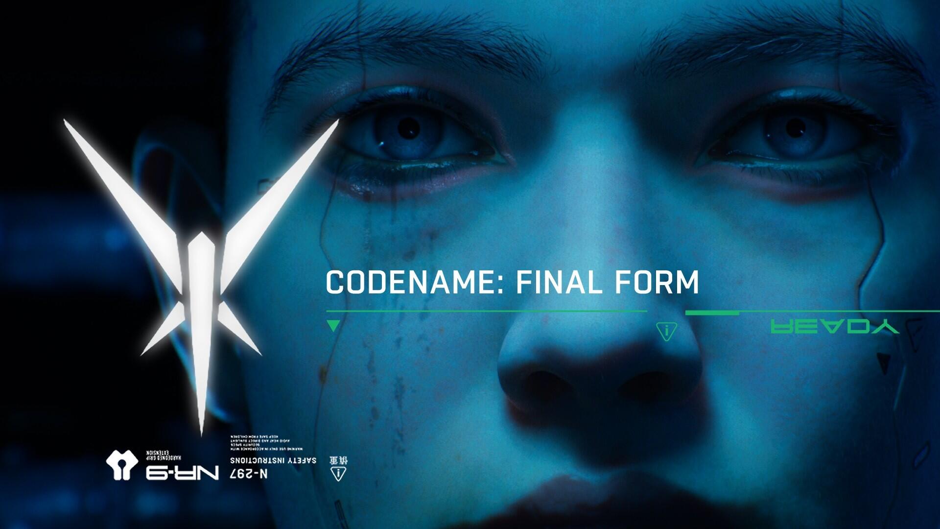 Prime Matter & Reikon Games Partner Up For Reikon's New Original FPS ...