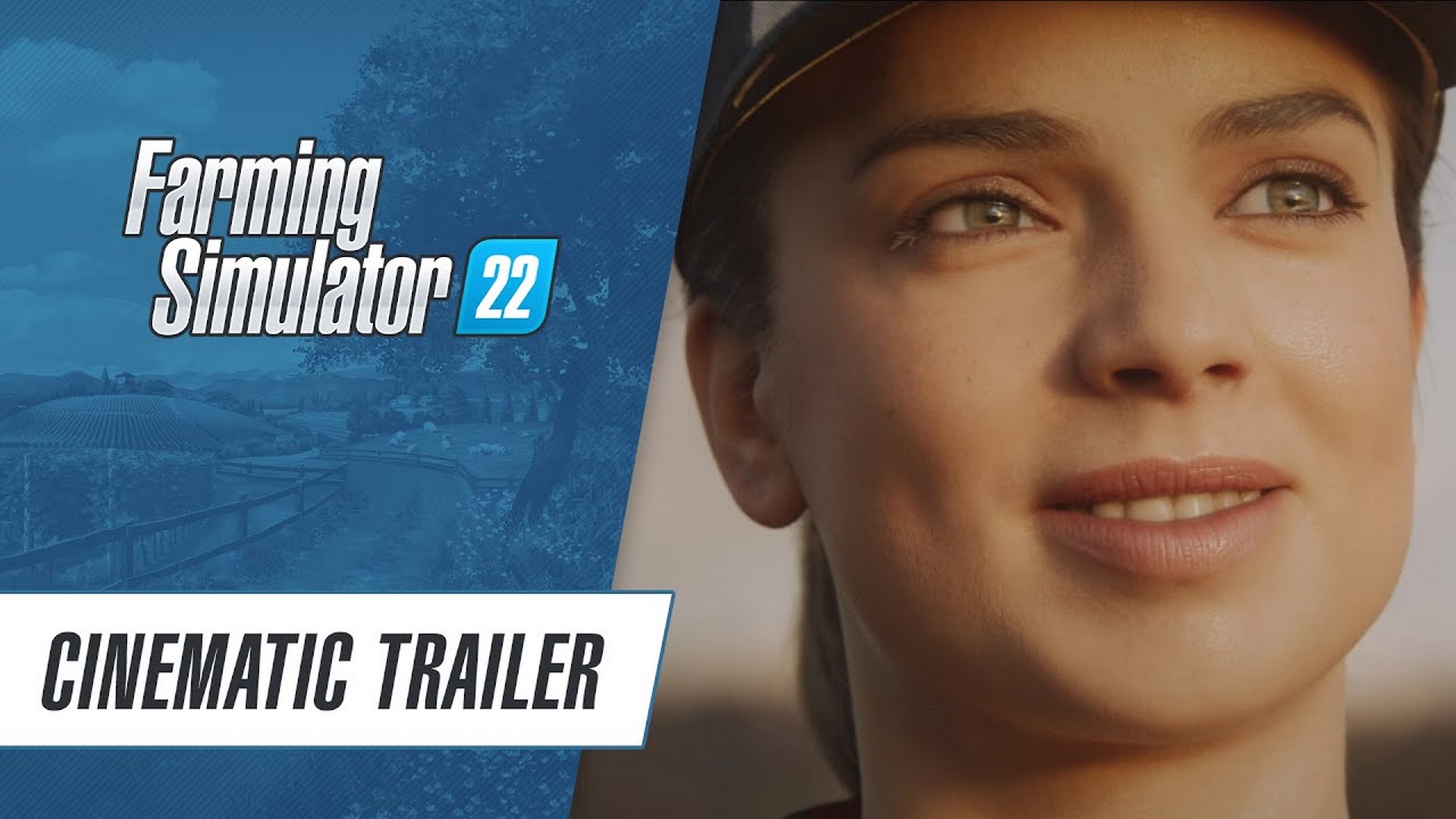 Farming Simulator 22 Cinematic Trailer, Release Date and New Crops ... Farming Simulator 22 Cinematic Trailer, Release Date and New Crops ...