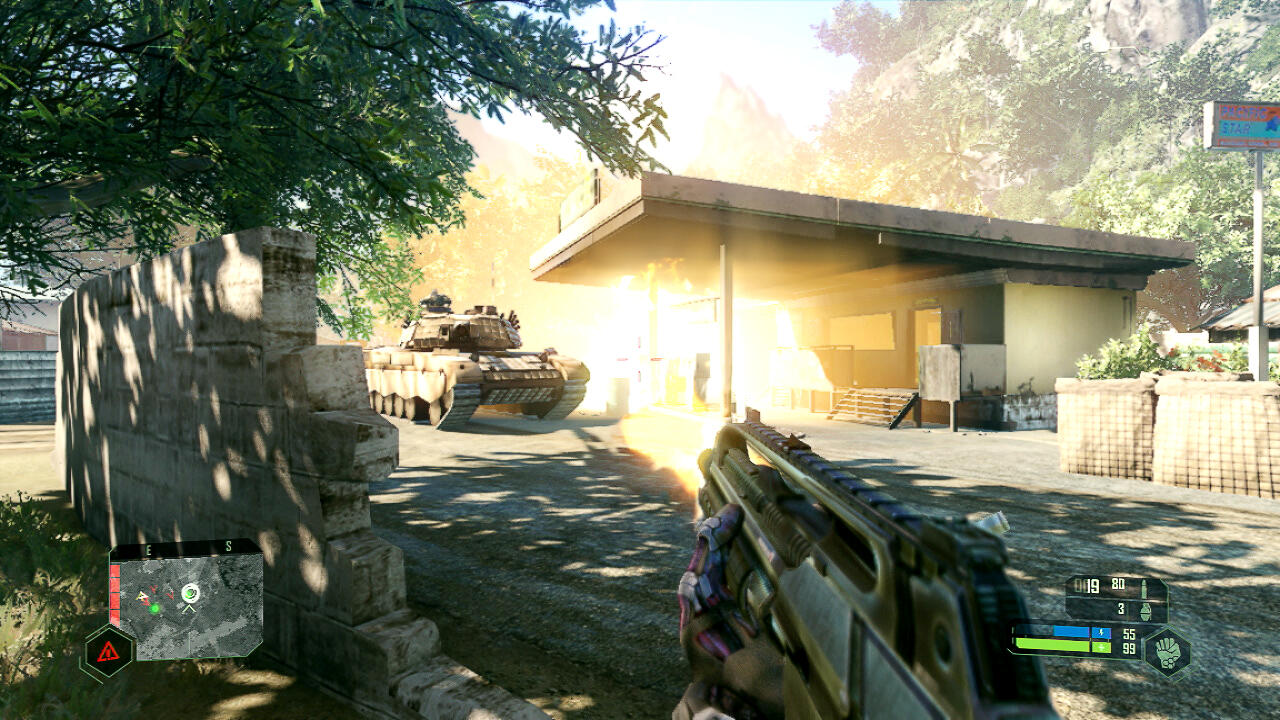 Crysis Remastered & Crysis Trilogy Remastered Coming To Australian Retailers Spring 2021 | MKAU ...