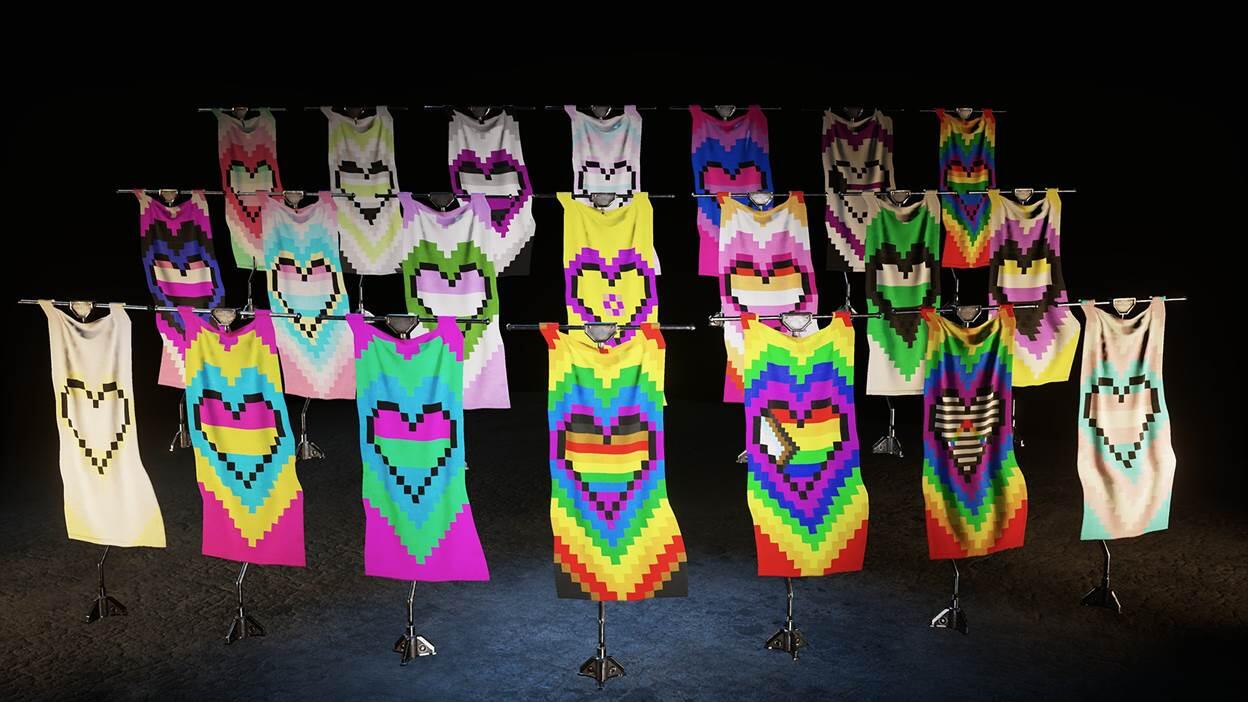 Xbox Announces Pride Celebrations To Honour LGBTQIA+ Players | MKAU Gaming