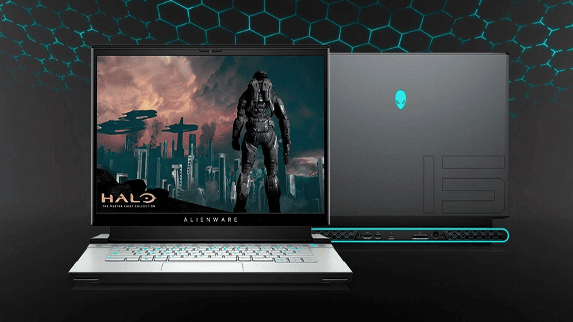 Alienware M15 R4 Gaming Laptop - Review | MKAU Gaming