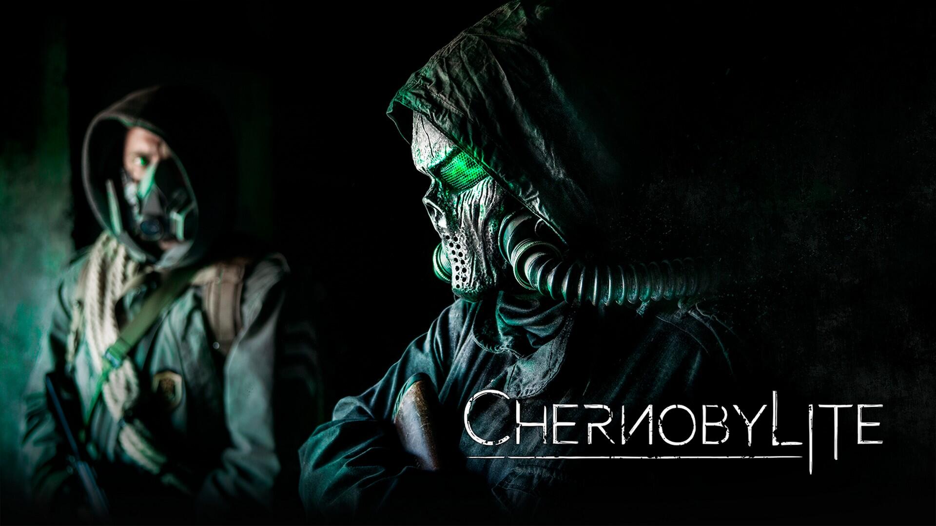 Chernobylite - Review | MKAU Gaming
