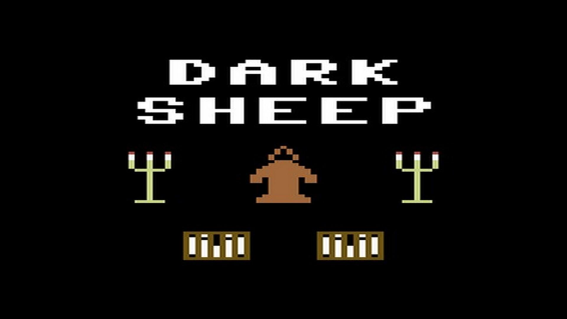 Dark Sheep - Review | MKAU Gaming