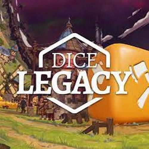 Dice Legacy | MKAU Gaming