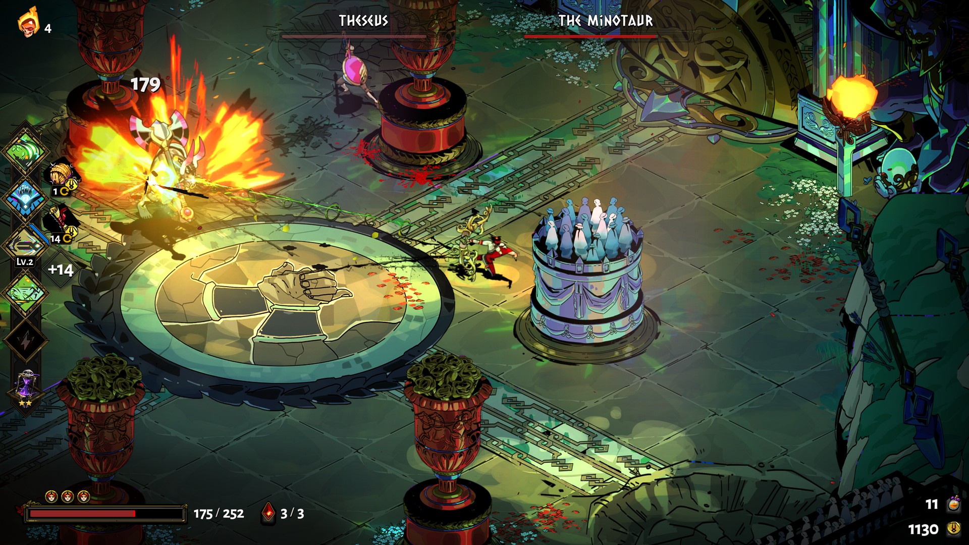 Hades (Xbox Series X) - Review | MKAU Gaming