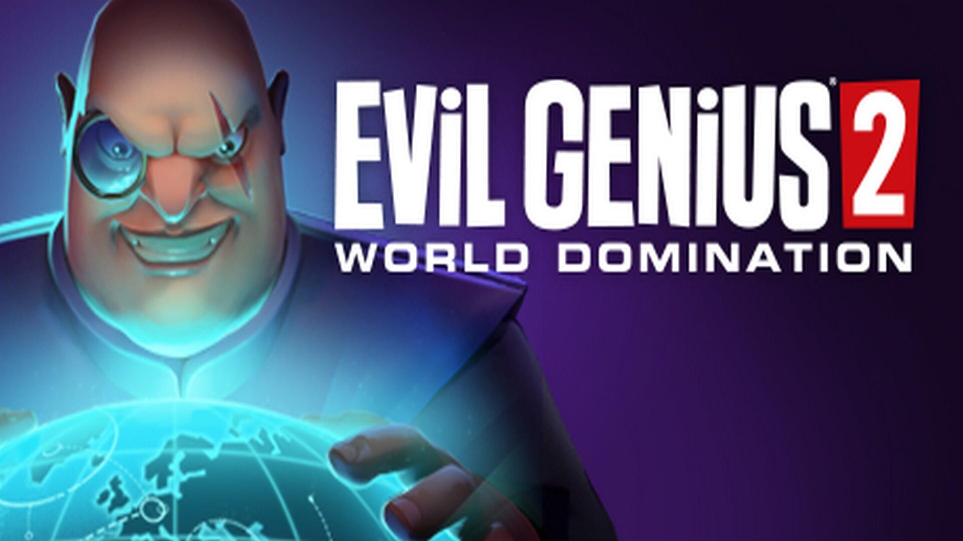 Evil Genius 2, Scheming To Dominate Consoles Later This Year | MKAU Gaming