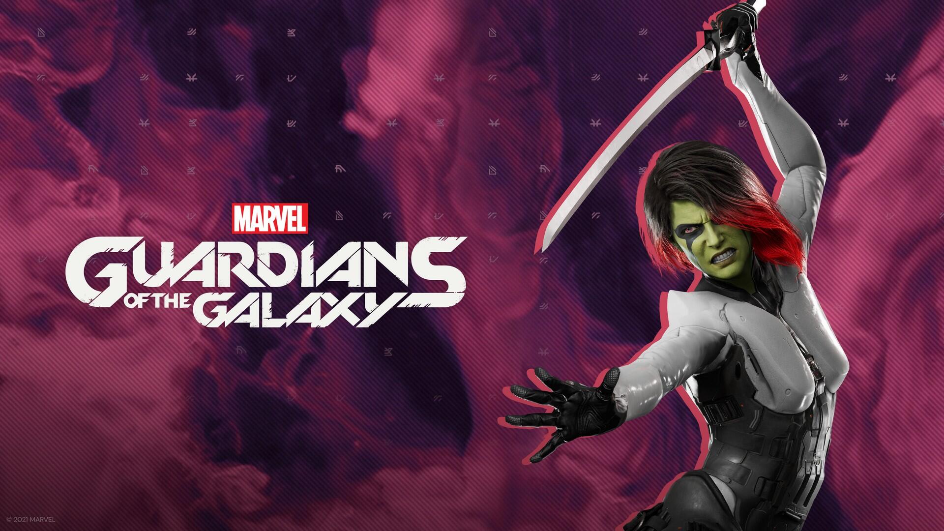 Designing The Guardians Of The Galaxy – A Fresh Take On Iconic Marvel ...