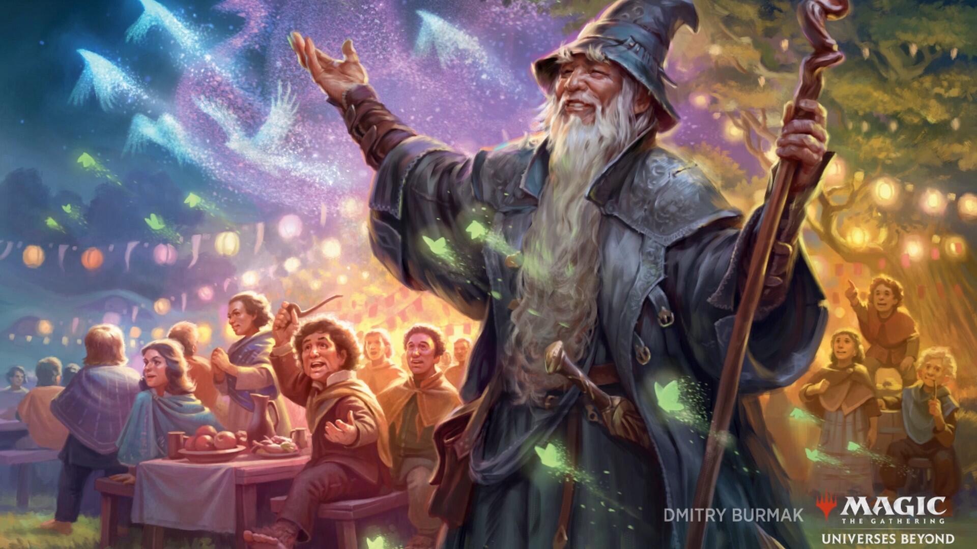 Magic: The Gathering Announces Limited-Edition Fortnite and Street ...