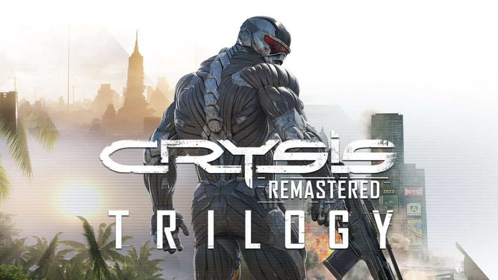 Crysis Remastered Trilogy - Review | MKAU Gaming