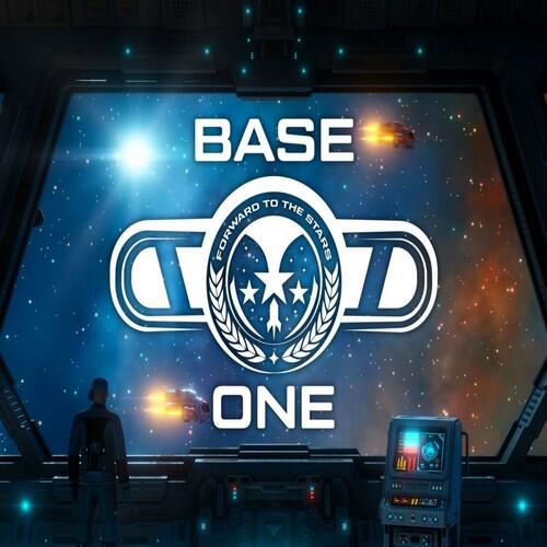 Base One | MKAU Gaming
