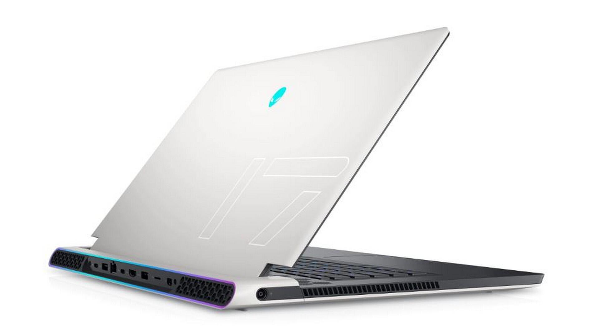 Dell Alienware X17 R1 Gaming Laptop - Review | MKAU Gaming