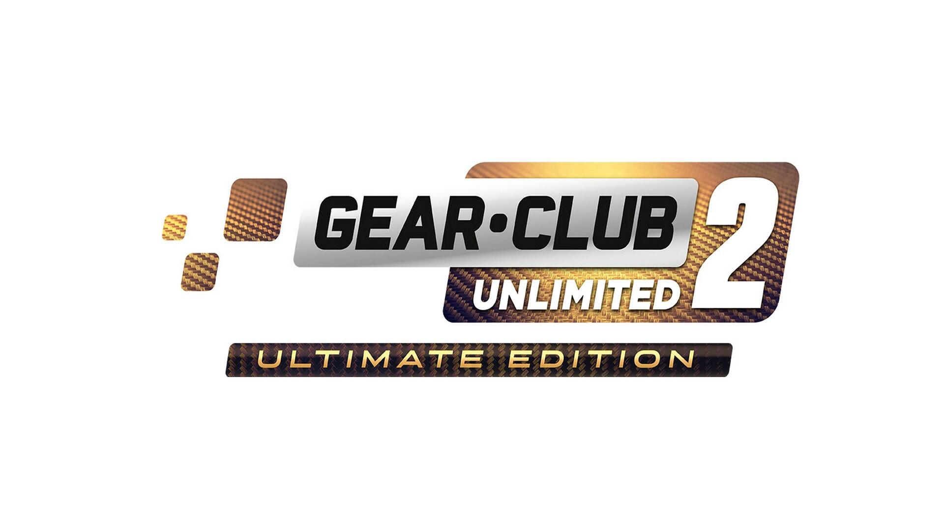 Microids Unveils Gear.Club Unlimited 2 - Ultimate Edition | MKAU Gaming