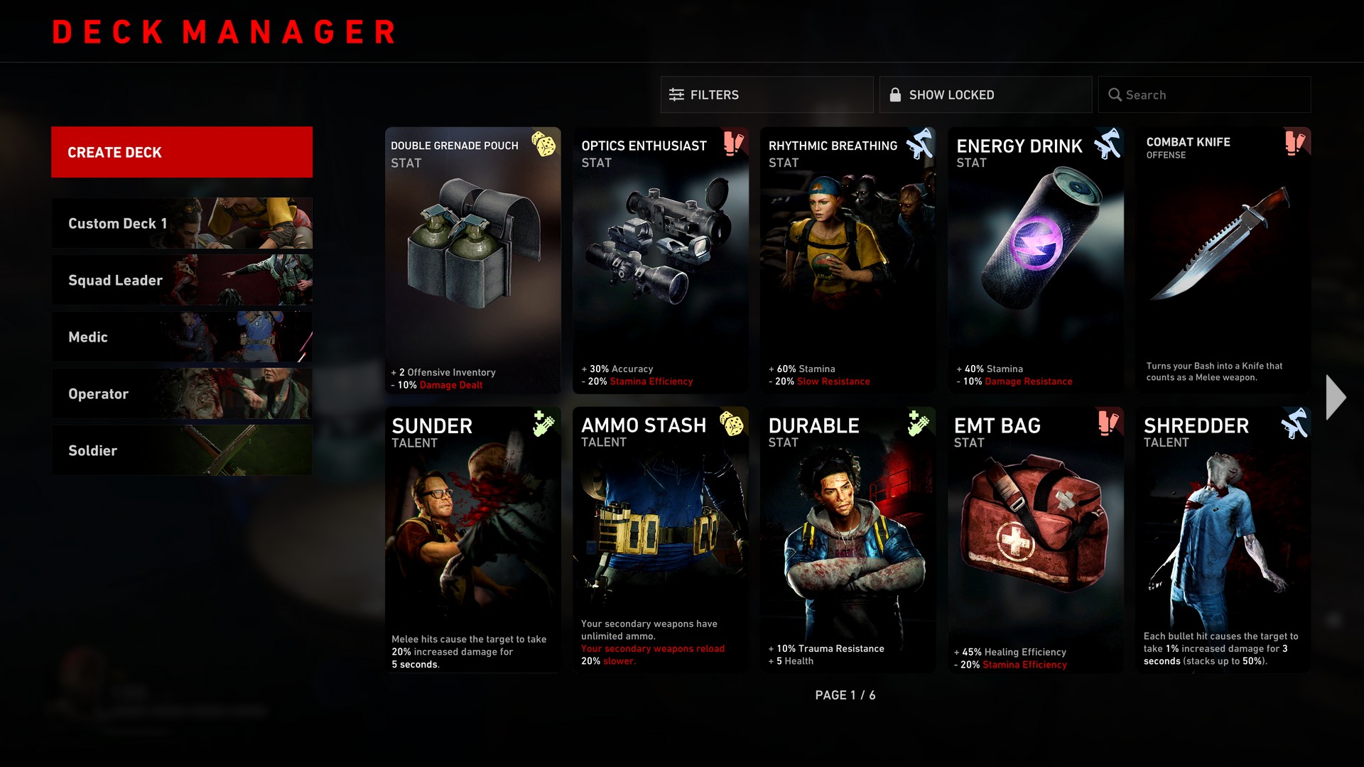 Back 4 Blood (Xbox Series X) - Review | MKAU Gaming