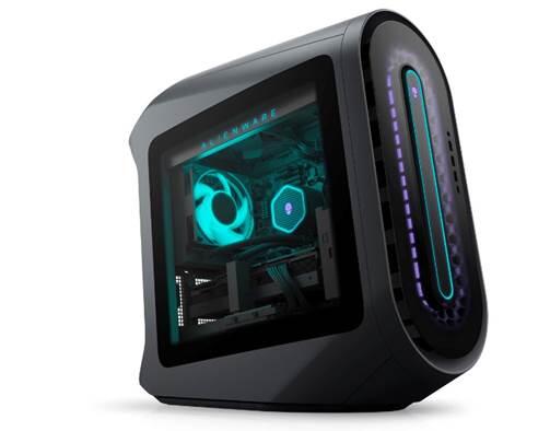 A Bright New Aurora On The Horizon: Alienware Unveils New Flagship ...