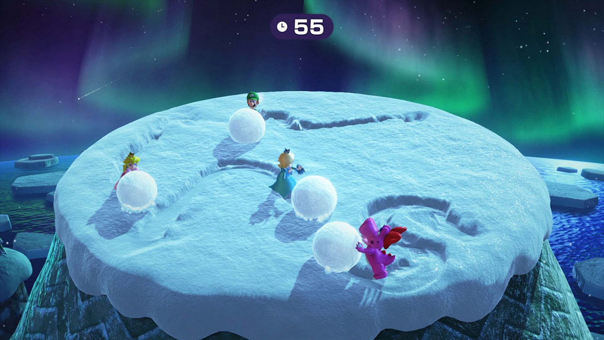 Mario Party Superstars (Nintendo Switch) - Review | MKAU Gaming