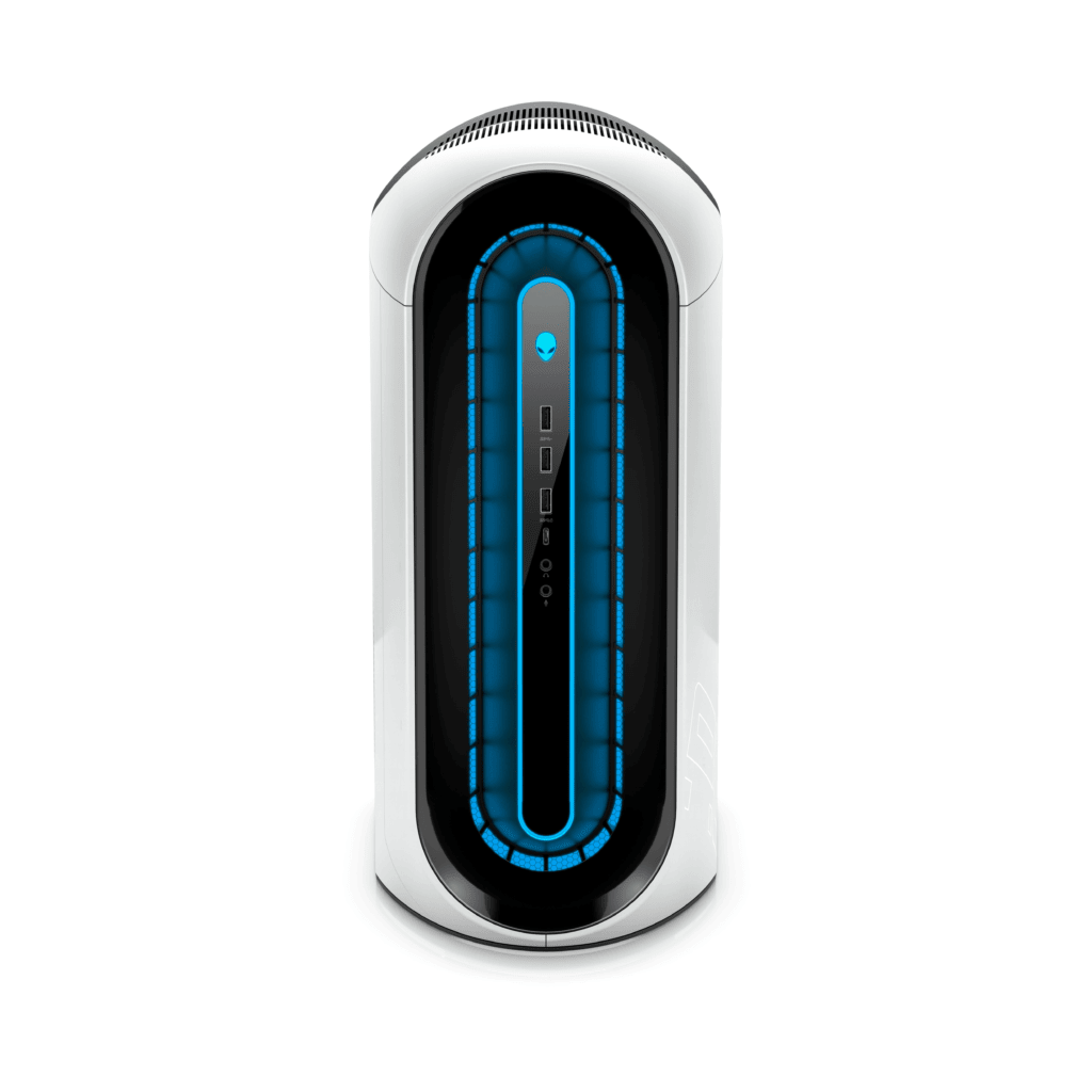 Dell Alienware Aurora R12 - Review | MKAU Gaming