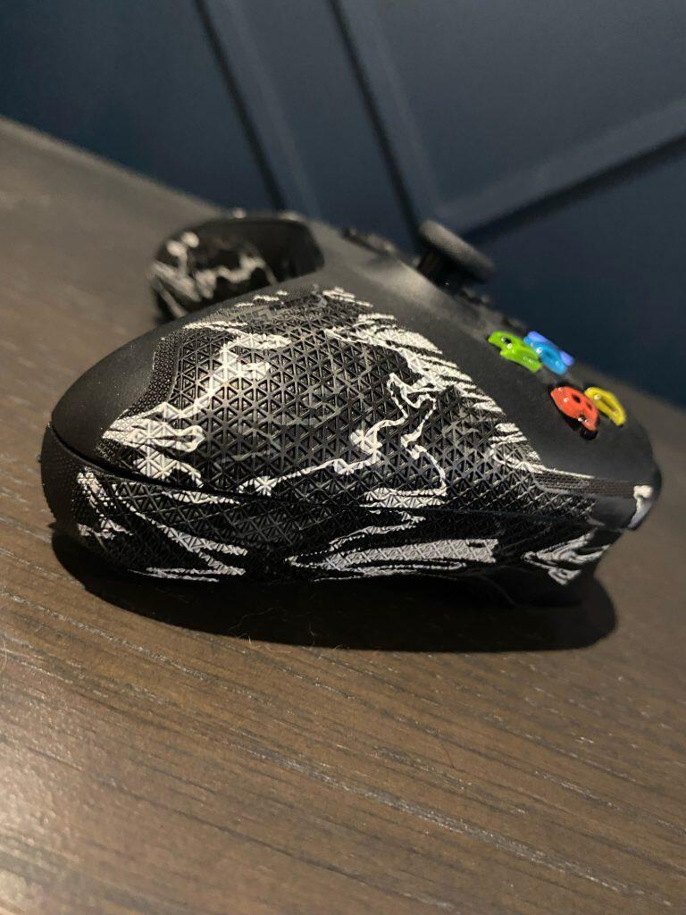 Lizard Skins Controller Grips (Xbox Series X|S) - Review | MKAU Gaming
