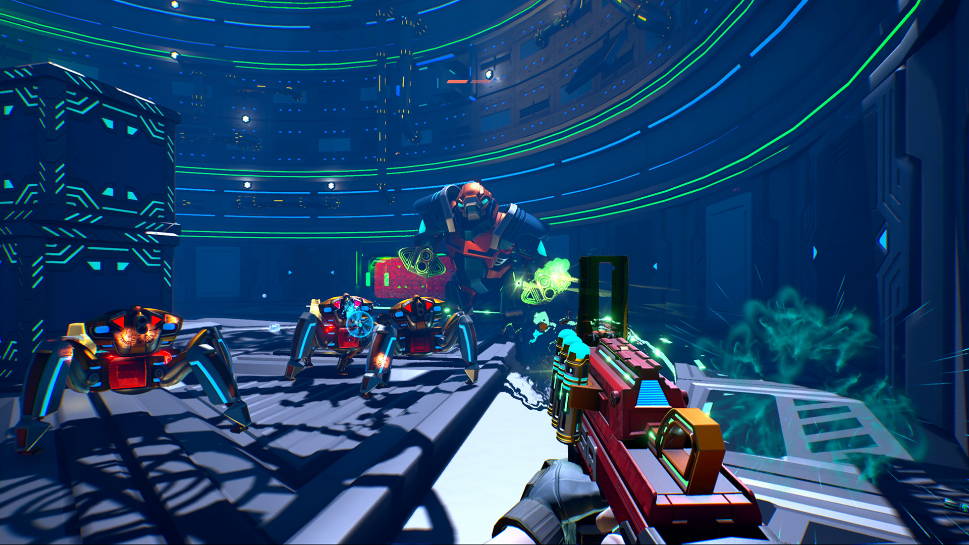 Nerf Legends - Review | MKAU Gaming
